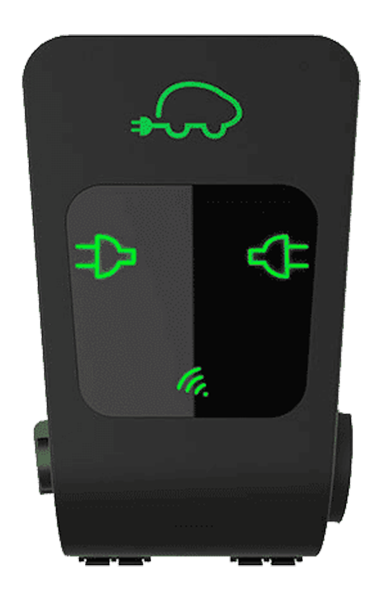 Chargestorm - DAEN Mobility